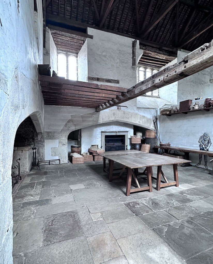 Tudor Court Life – History by Candlelight